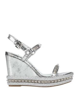 Christian Louboutin CHAUSSURES - Sandales sur YOOX.COM