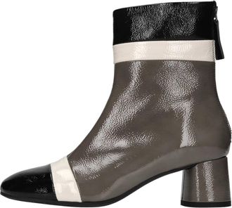 Pedro Miralles Naplak Ankle Boots - - Shoes - Damen - Mehrfarbig - 38 EU