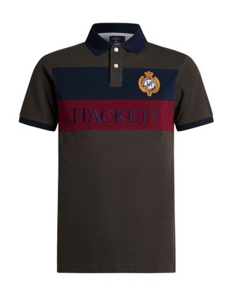 Hackett TOPS - Poloshirts auf YOOX.COM