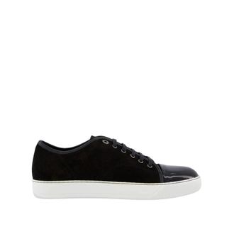 Lanvin Herren, Schuhe, Schwarzk, 43 EUGr&ouml;&szlig;e
