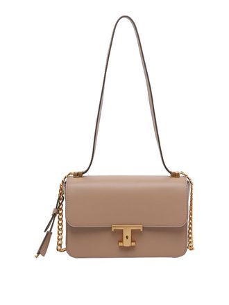 Tod's Sac Bandouli&egrave;re - Rose