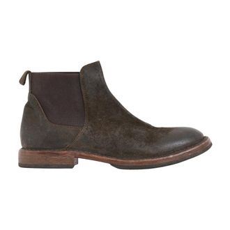 Moma Moma, Herren, Schuhe, Braun, 42 1/2 EUGröße
