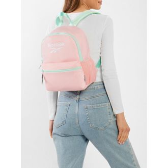 Reebok Rucksack Reebok RBK-047-CCC-05 Rosa