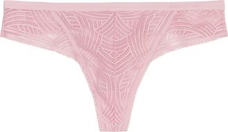 Marc O'Polo String Timeless Lace