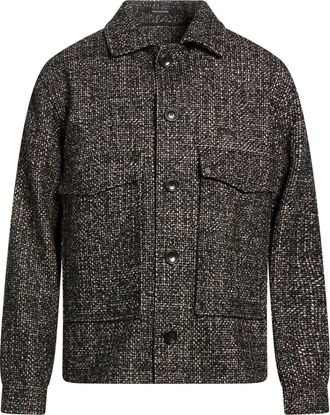 Tagliatore JACKEN & M&Auml;NTEL - Jacken und Anoraks auf YOOX.COM