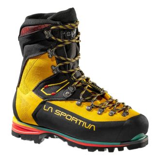 La Sportiva Herren, Sport, Gelb, 42 EUGr&ouml;&szlig;e