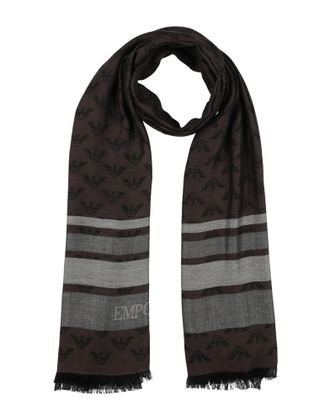 Emporio Armani ACCESSOIRES - Schals auf YOOX.COM