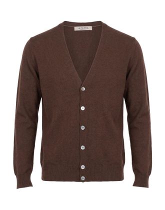 La Fileria STRICKWAREN - Strickjacken auf YOOX.COM