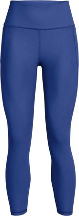 Under Armour Meridian Leggings f&uuml;r Damen (Blau)
