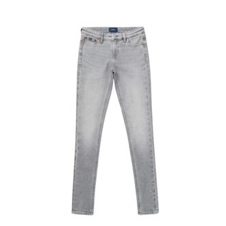 Denham Slim-fit Jeans - - Jeans - Herren - Grau - W24 L28