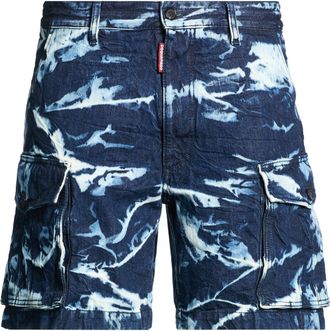 Dsquared2 HOSEN & R&Ouml;CKE - Jeansshorts auf YOOX.COM