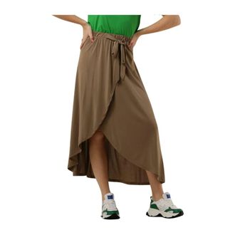 Object Object, Damen, R&ouml;cke, Braun, XSGr&ouml;&szlig;e