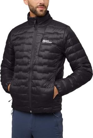 Jack Wolfskin PASSAMANI DOWN JKT M RDS