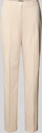 s.Oliver Black Label Slim Fit Blazer mit Leinen-Anteil