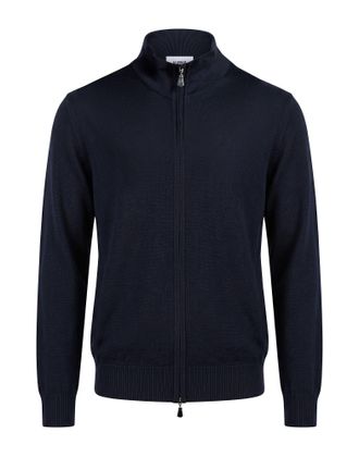 Alpha Studio STRICKWAREN - Strickjacken auf YOOX.COM