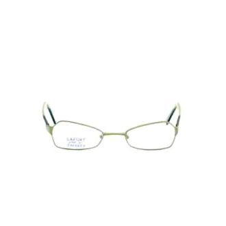 Lafont Femme, Accessoires, Vert, Taille: 45 MM Oceane Optical Frame