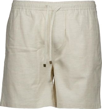 The Goodpeople Homme, Shorts, Beige, Taille: S Hox Shorts