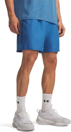 Under Armour Shorts f&uuml;r Herren (Blau/Schwarz)