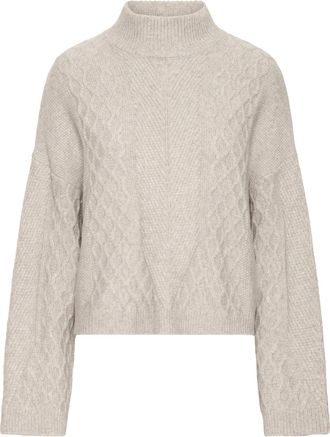 Ichi Pullover IHMYLLE
