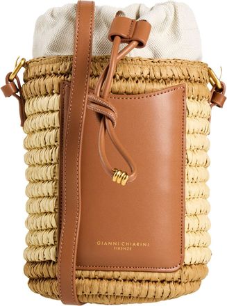 Gianni Chiarini TASCHEN - Umh&auml;ngetasche auf YOOX.COM