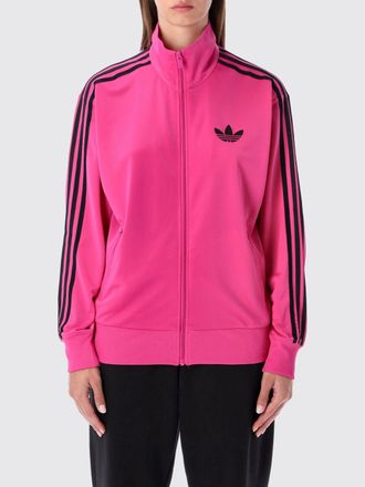 adidas Sweat-Shirt ADIDAS ORIGINALS Femme couleur Rose