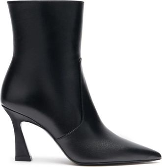 Stuart Weitzman Vinnie Bootie - - Shoes - Damen - Schwarzk - 36 EU