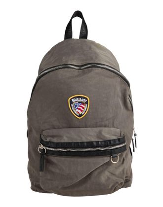 Blauer TASCHEN - Rucks&auml;cke auf YOOX.COM