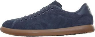 Camper Homme, Chaussures, Bleu, Taille: 43 EU Pelotas Soller