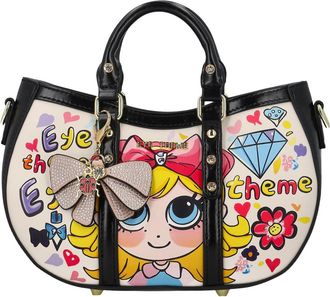 Mymo Handtasche POP EYETHEME