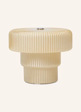 Ferm Living Ferm Living Tischleuchte Ripple beige