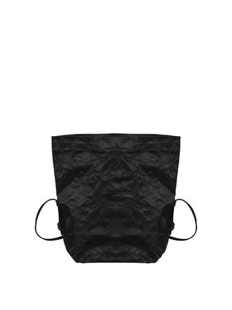 Zilla Sac Porté Épaule - Noir