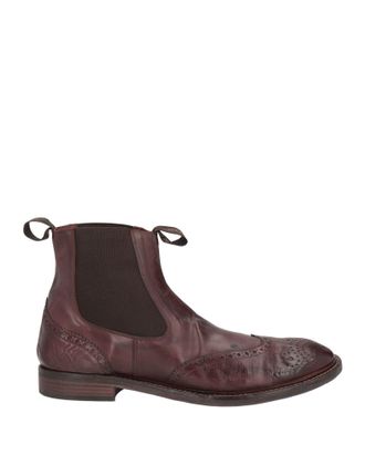 Moma SCHUHE - Stiefeletten auf YOOX.COM