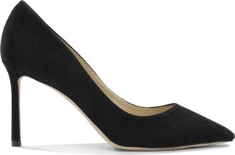 Jimmy Choo London Escarpins Romy 85 Mm