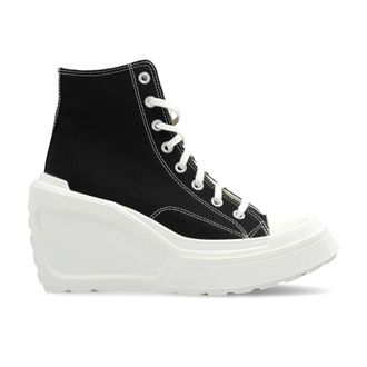 Converse Damen, Schuhe, Schwarzk, 40 EUGr&ouml;&szlig;e