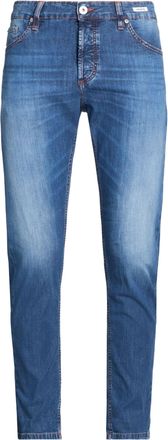 Uniform HOSEN & R&Ouml;CKE - Jeanshosen auf YOOX.COM