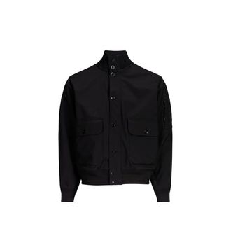 C.P. Company Blouson droit