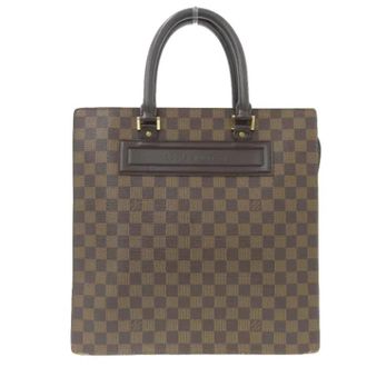 Louis Vuitton Pre-owned Leder totes - - Pre-owned - Damen - Braun - ONE SIZE