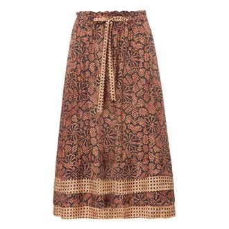 Ulla Johnson Jupe Esmerelda Ulla Johnson