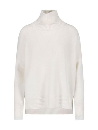Lisa Yang Kaschmirpullover