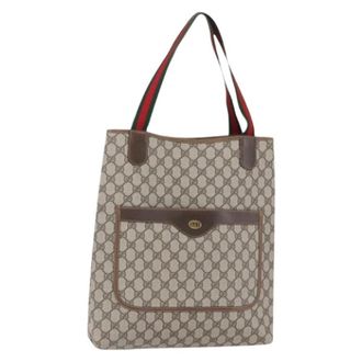 Gucci Damen, Pre-Owned, Beige, ONE SIZEGr&ouml;&szlig;e