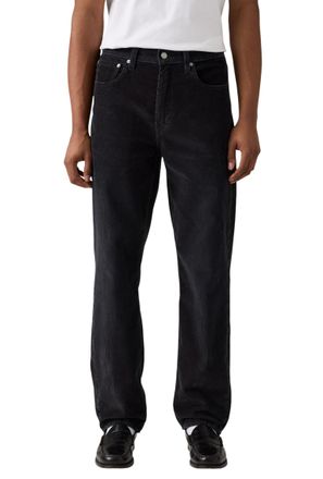 Levi's Herren 568 Loose Straight Hose, Cozy Phantom 10W COR, 34 W/34 L