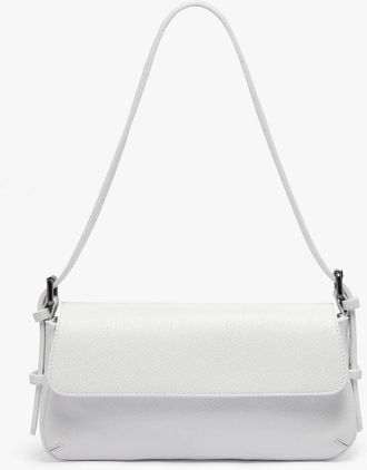 Milano Sac port&eacute; &eacute;paule Caviar CAVIAR 20F-0CA25111