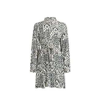 Vila Robe courte imprim&eacute;e Bria Eva