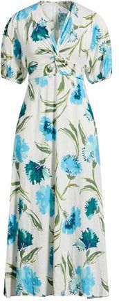 Diane Von F&uuml;rstenberg ROBES - Robes midi sur YOOX.COM