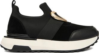 Eva Minge Sneakers Eva Minge EO-HOLLY-022-1-A10 Schwarz