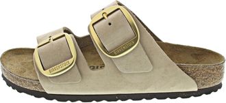 Birkenstock Arizona Big Buckle 1024064, Sandalen - 39 EU