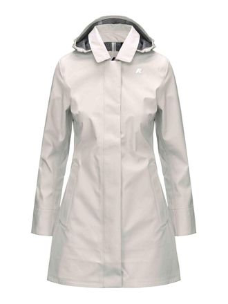 K-Way Veste Casual - Beige