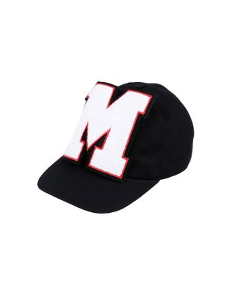 Msgm ACCESSOIRES - M&uuml;tzen & H&uuml;te auf YOOX.COM