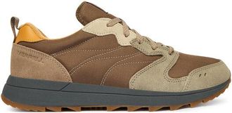 Merrell Sneakers Alpine 83 J007337 Braun