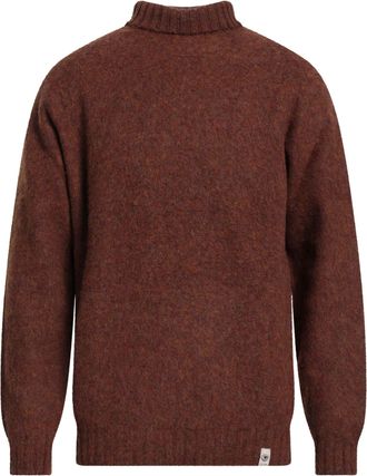 H953 STRICKWAREN - Rollkragenpullover auf YOOX.COM